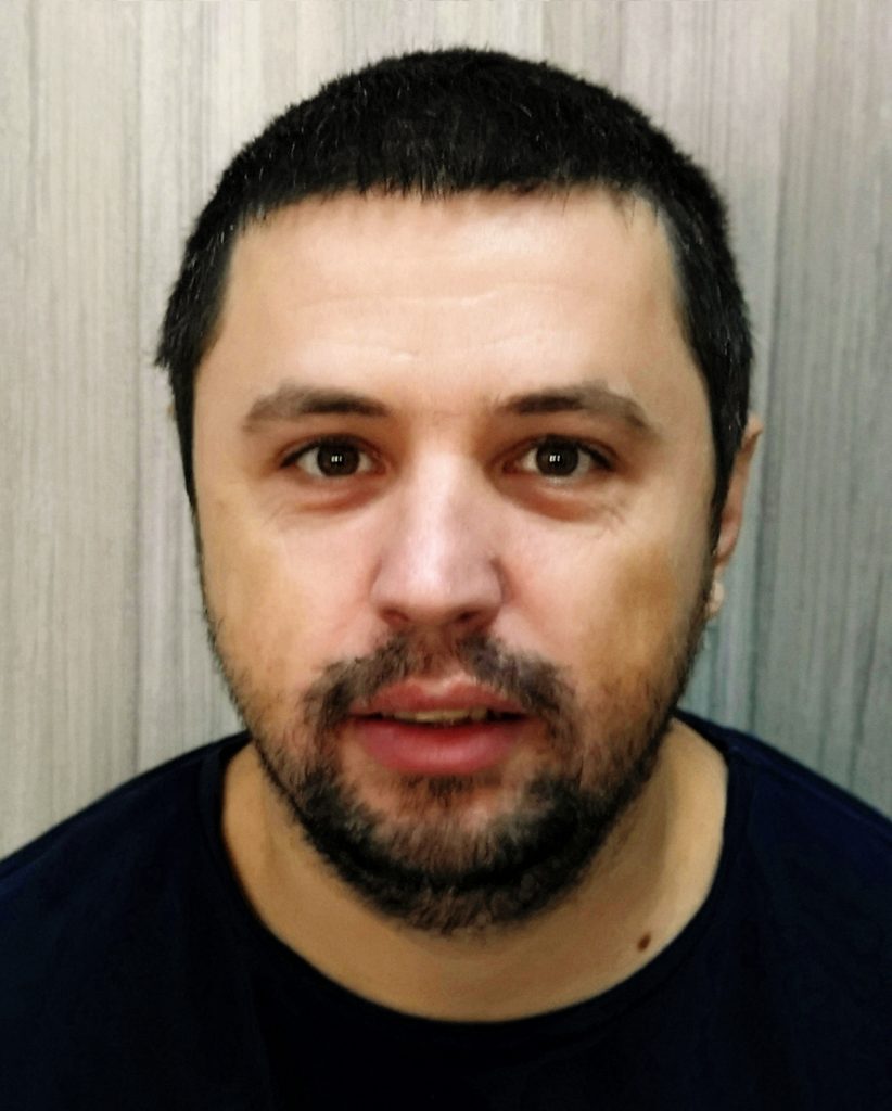 Rodos Lab | Laborator Rodos | Dozimetria viitorului